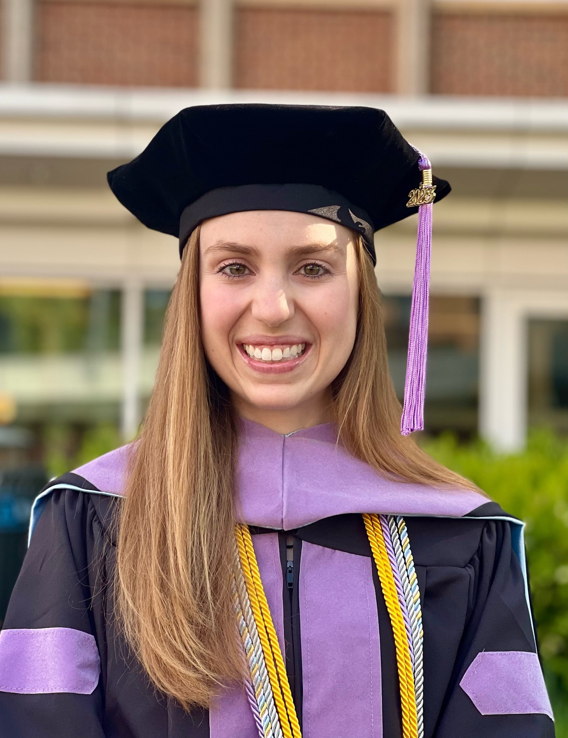 Swanson To Begin Dentistry Residency | News, Sports, Jobs - Post Journal